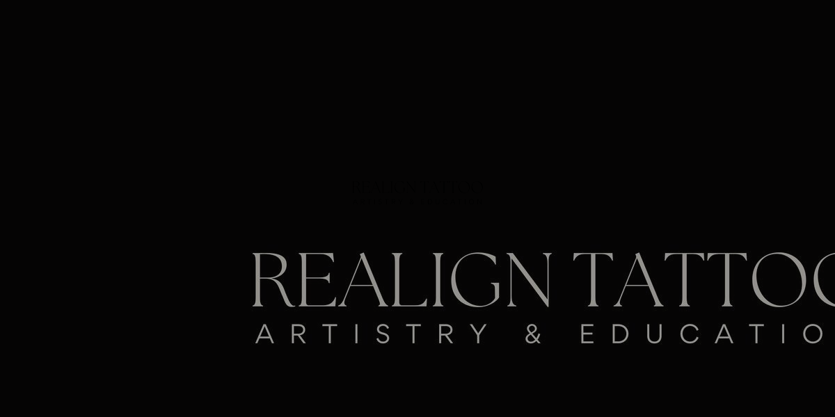 Realign Tattoo